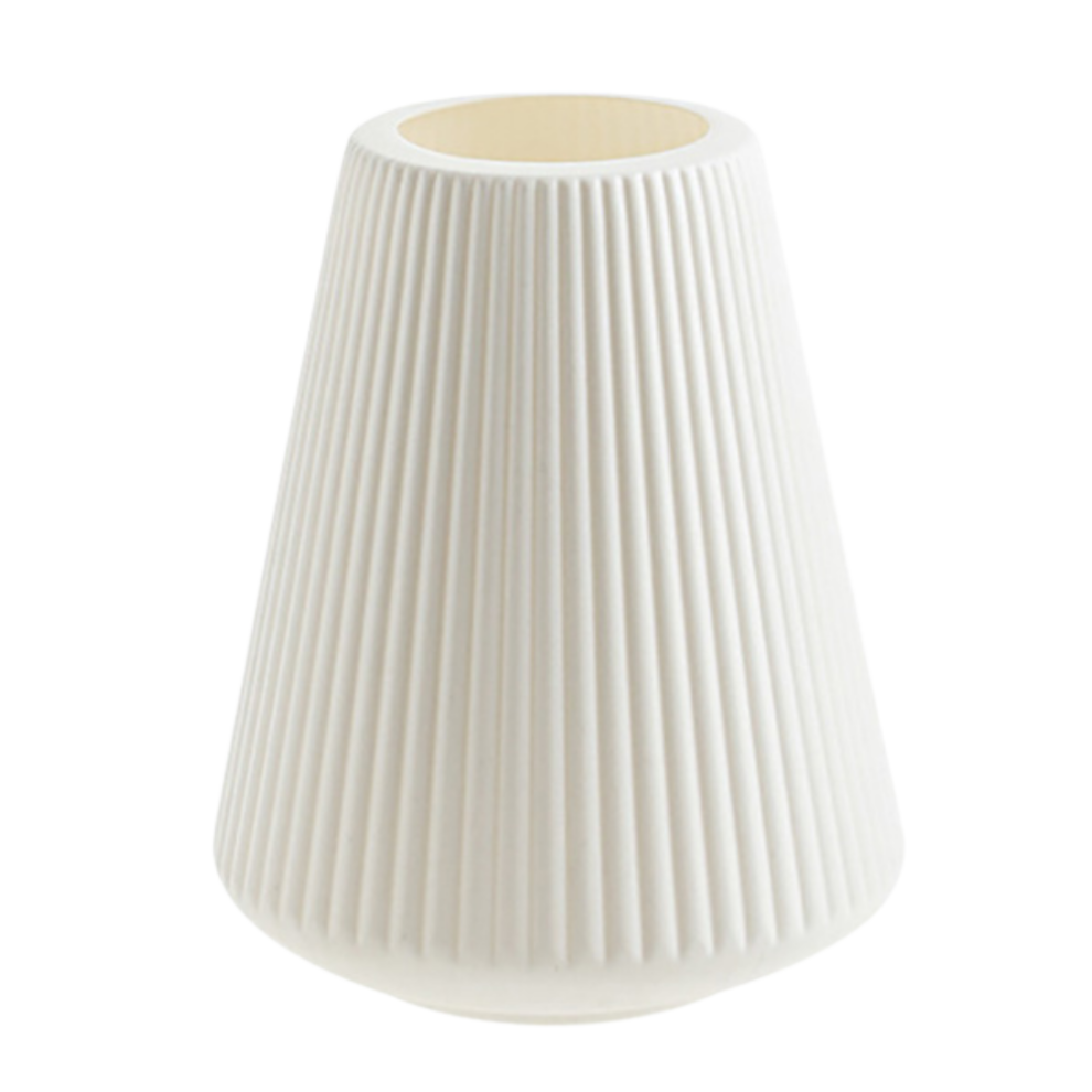 Vase moderne plastique incassable - MON JOLI VASE