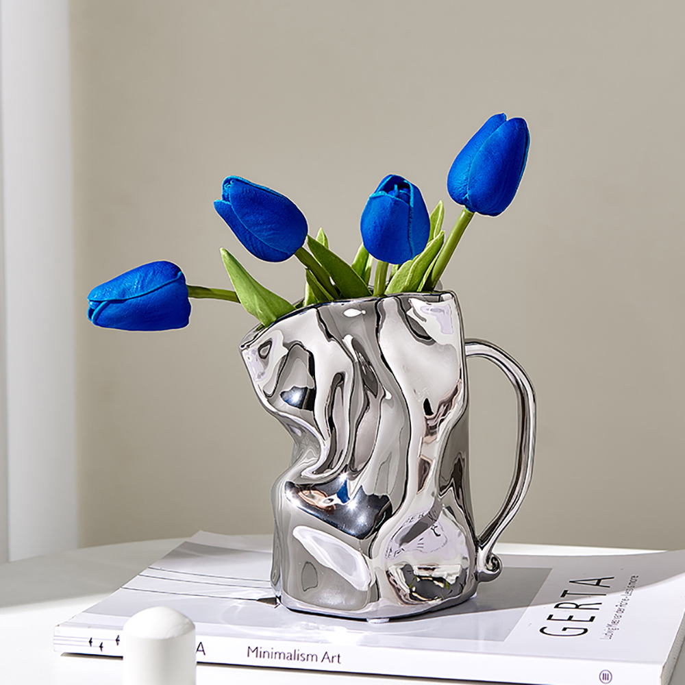 Vase original en cruche design - MON JOLI VASE