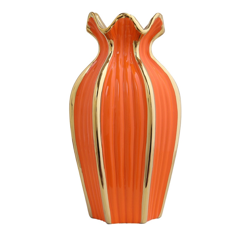 Grand vase céramique de luxe - MON JOLI VASE
